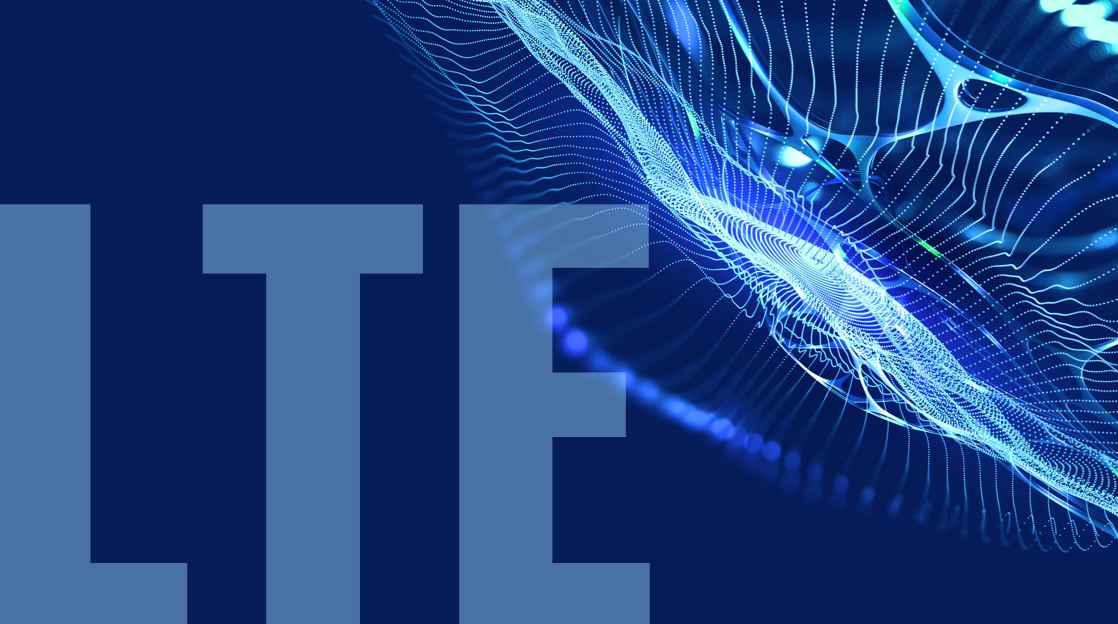 What is Long-Term Evolution (LTE)?