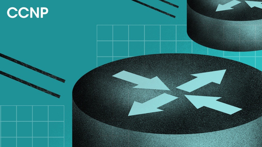 5 Study Tips for the CCNP R&S