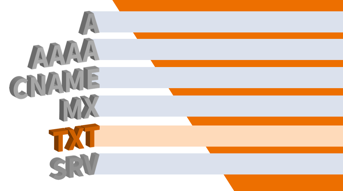 What is a TXT Record in DNS?