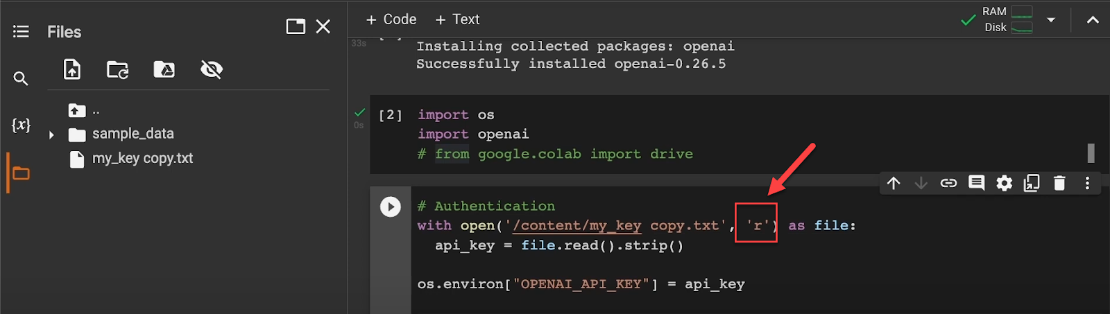 Tutorial: How to Build an AI Powered Web App from Scratch