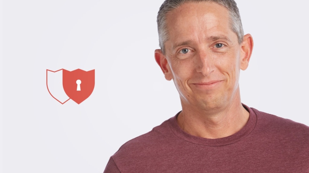 New Course: ISC2 CISSP