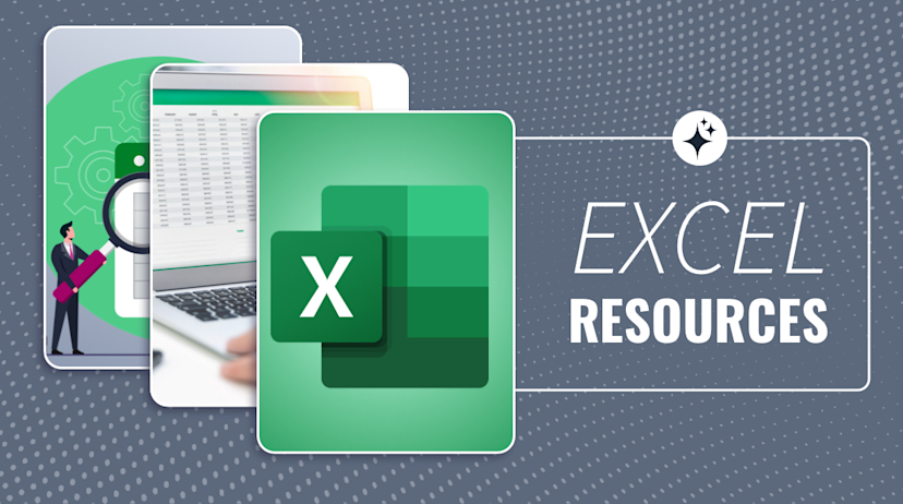 Best Excel Resources: Courses, Resources, and More