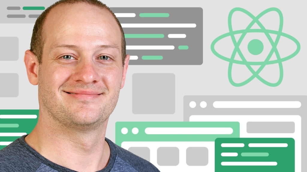 New Course: ReactJS