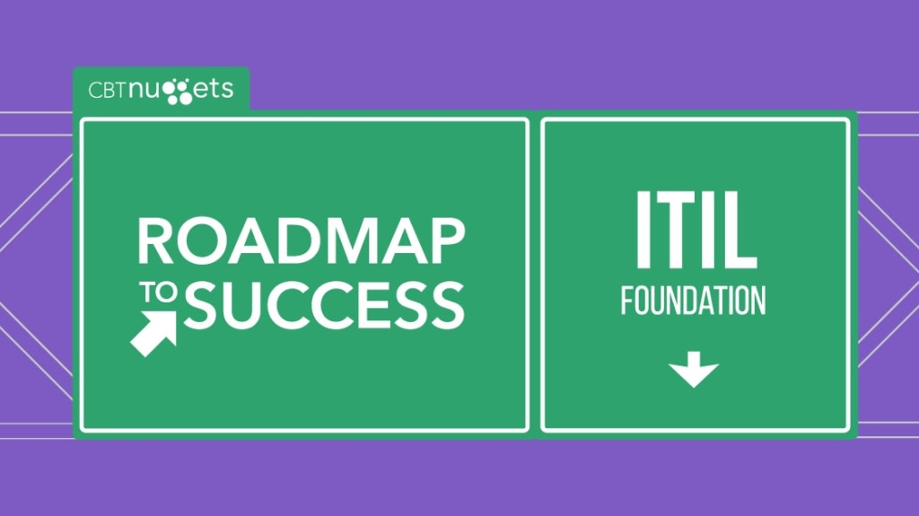 Roadmap to Success: ITIL Foundation