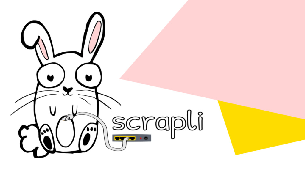 How to Analyze Network State with Scrapli