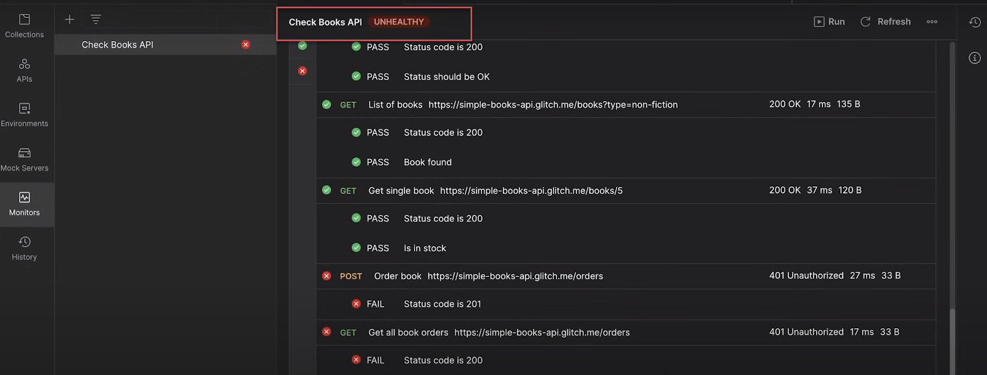 How To Do Api Testing With Postman Cbt Nuggets Tutorial