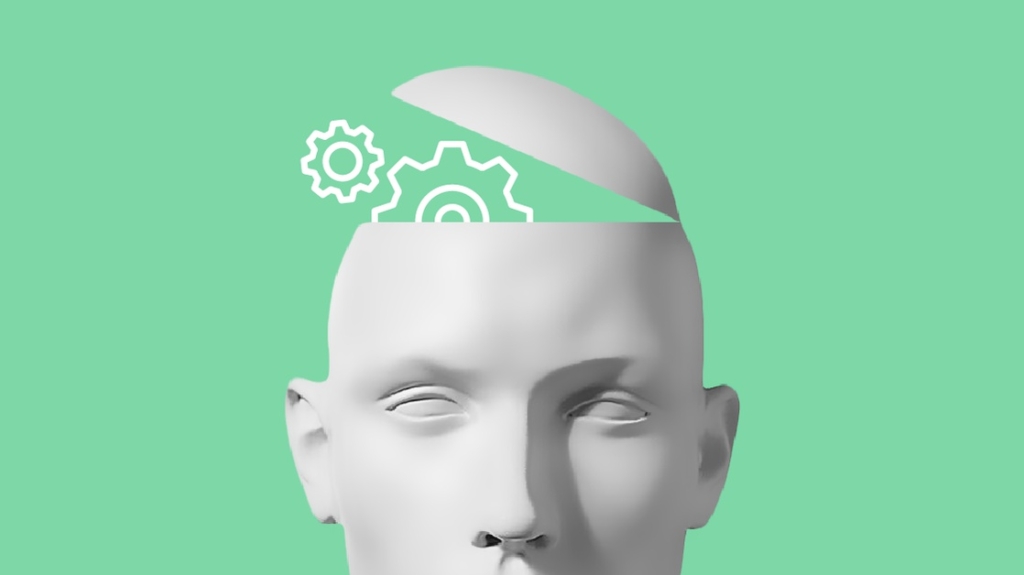 A Must-See Look at the Programmer's Mindset