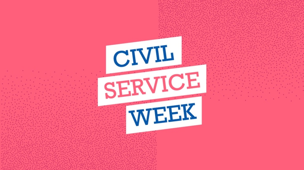 This Week: Civil Service