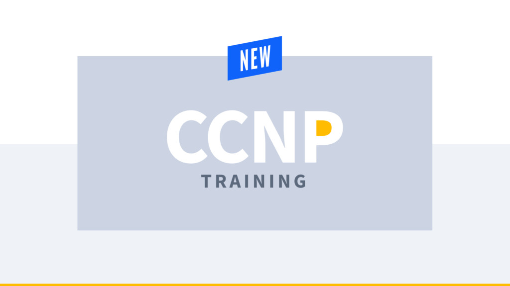 Ccnp Logo Cisco Certified Network Professional (CCNP) Course Elevate