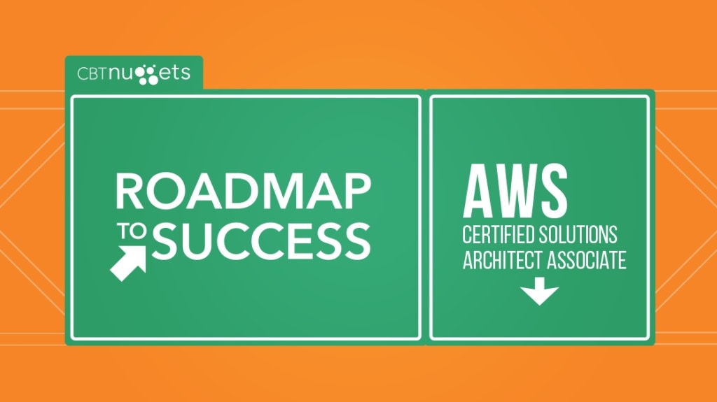 Roadmap: AWS Certified Solutions Architect – Associate