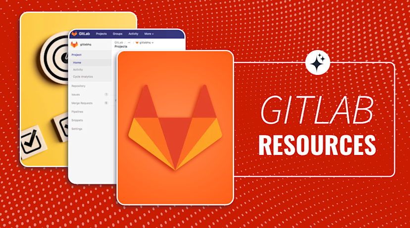 Gitlab Resources, Tutorials, and Training Videos