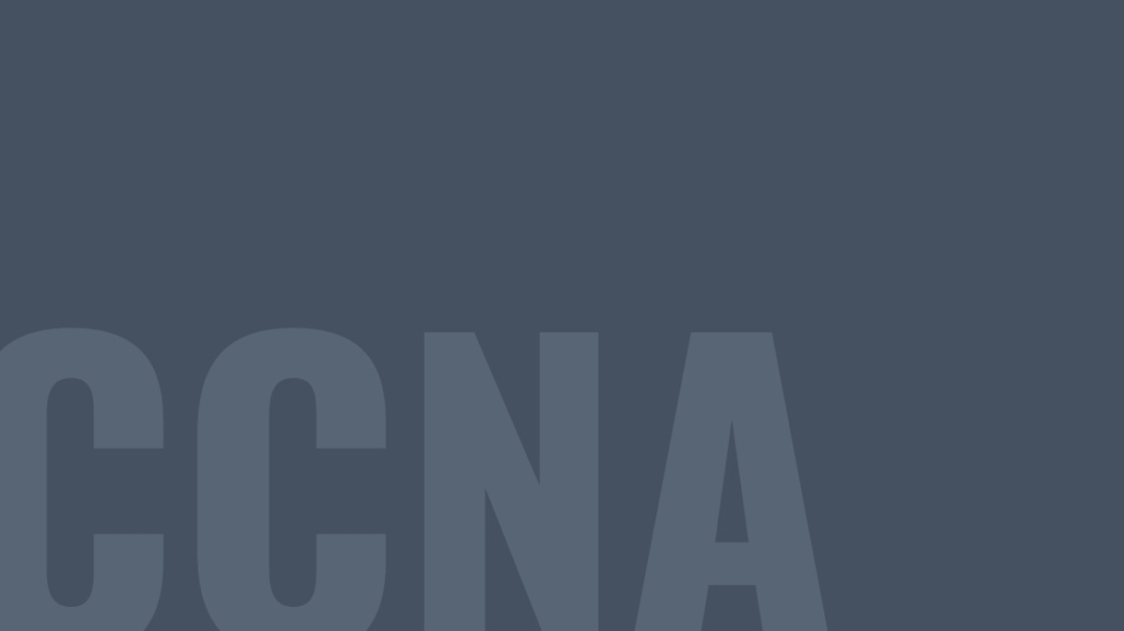 New CCNA: What to Expect from 200-301