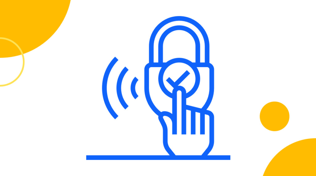 3 Ways to Authenticate a User Beyond a Password