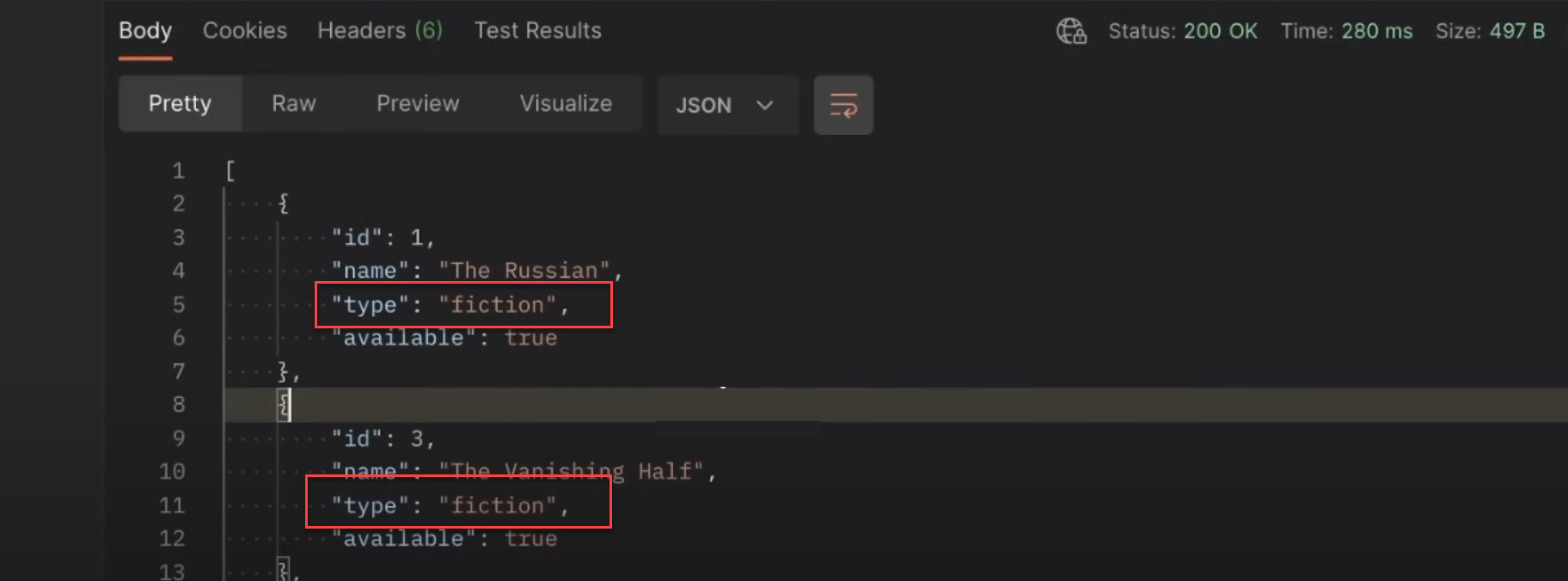 How To Do Api Testing With Postman Cbt Nuggets Tutorial