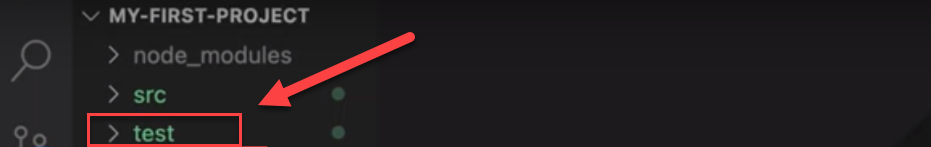 Tutorial: How to Create Your First NestJS Project