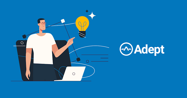 Introducing Adept: The Future of IT Training is Here