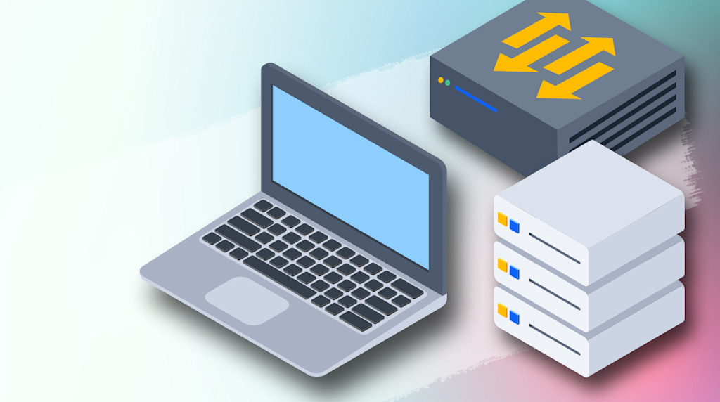 What is Port Mirroring?
