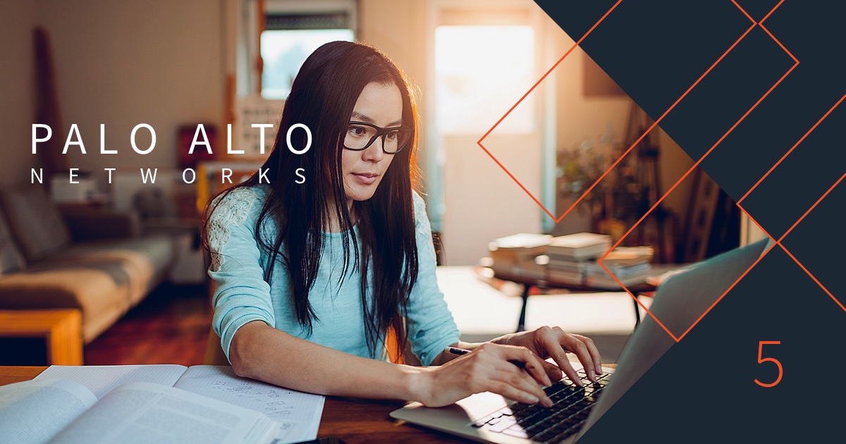 Palo Alto Networks PCNSE: 5 Practice Questions