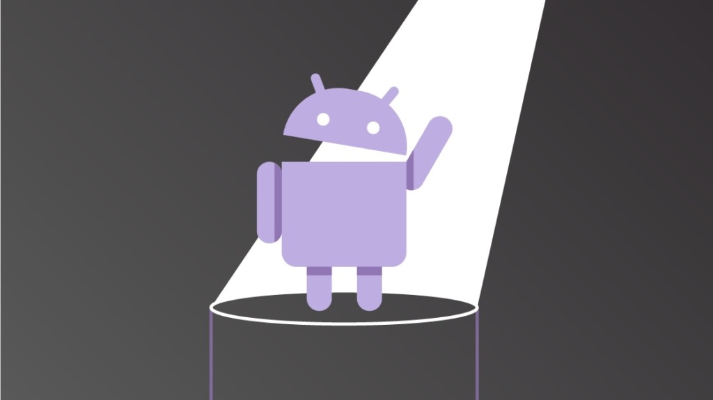 Open Source's Greatest Gift: Android