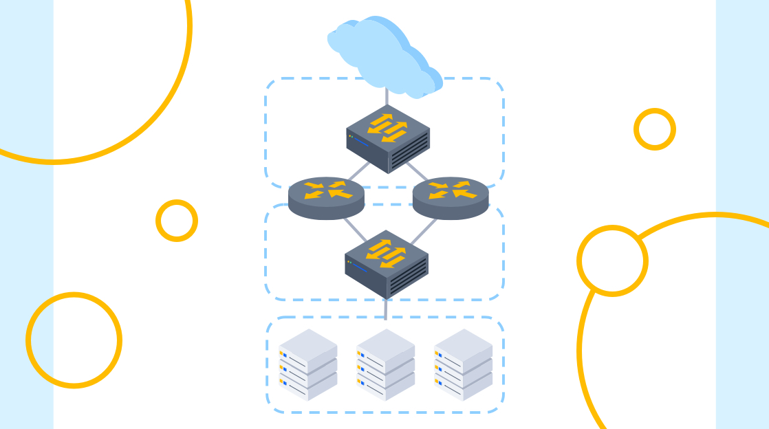 What is VRRP (Virtual Router Redundancy Protocol)?