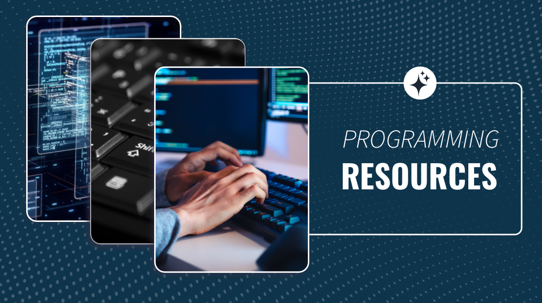 IT Resources Round-Up: Programming Guides, Tutorials, Training Videos