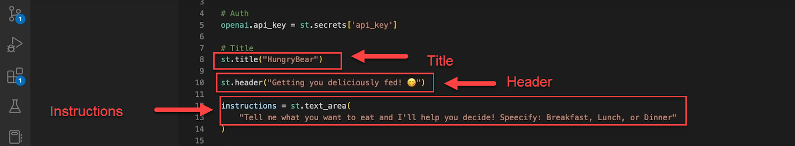 Tutorial: How to Build an AI Powered Web App from Scratch
