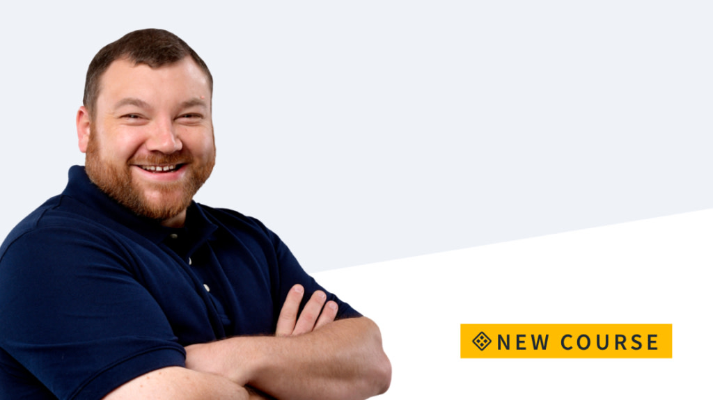 New Course: Certified in Risk and Information Systems Control (CRISC)