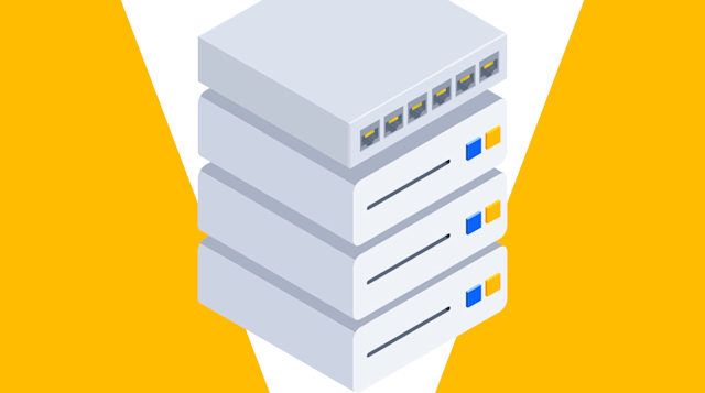 What is ToS (Top-of-Rack) Switching?