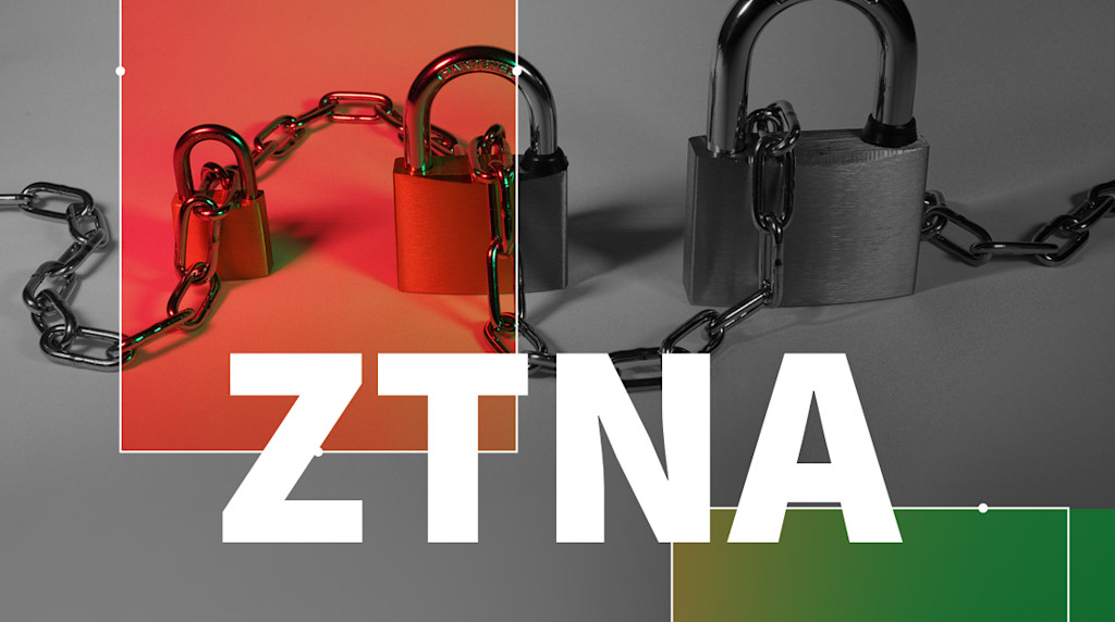 How Does Zero Trust Network Access (ZTNA) Work? | CBT Nuggets