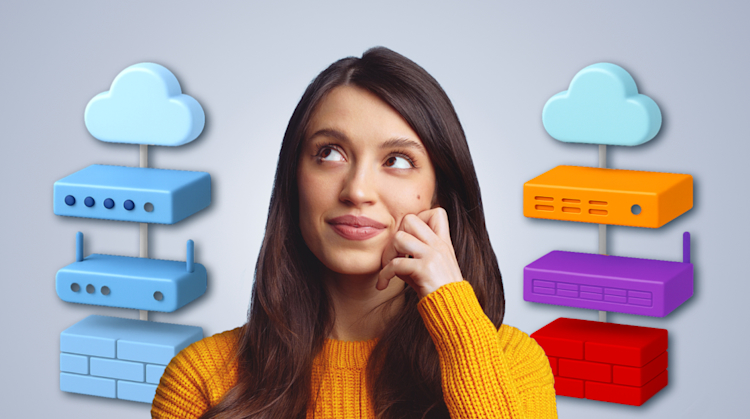 The Network Stack Debate: When to Mix Vendors (And When to Go All-In)