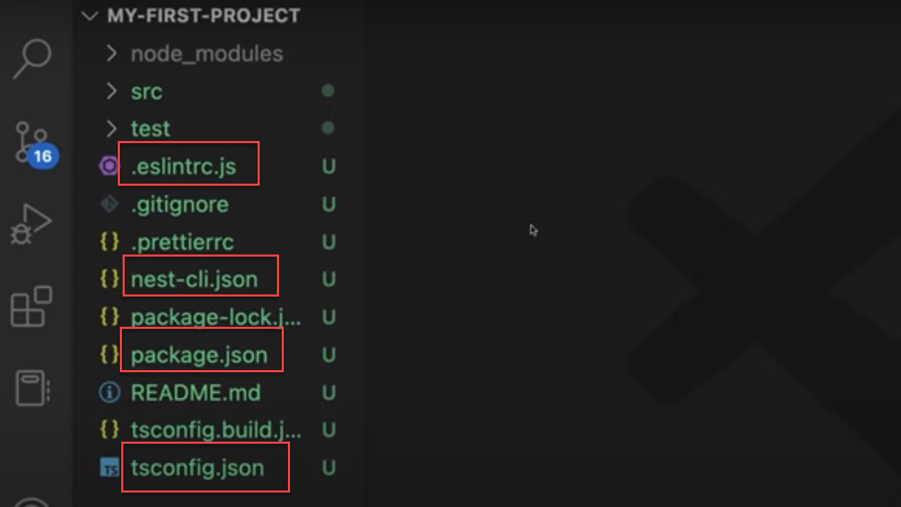 Tutorial: How to Create Your First NestJS Project