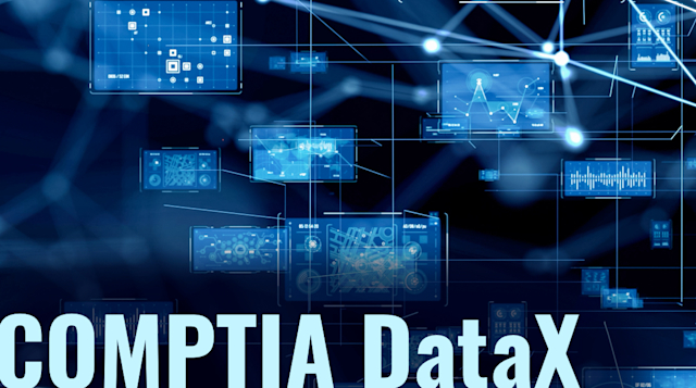 5 Surprising Things You’ll Learn from CompTIA DataX