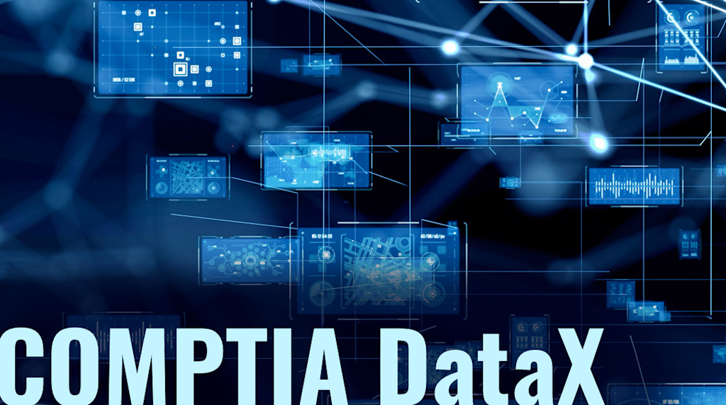 5 Surprising Things You’ll Learn from CompTIA DataX