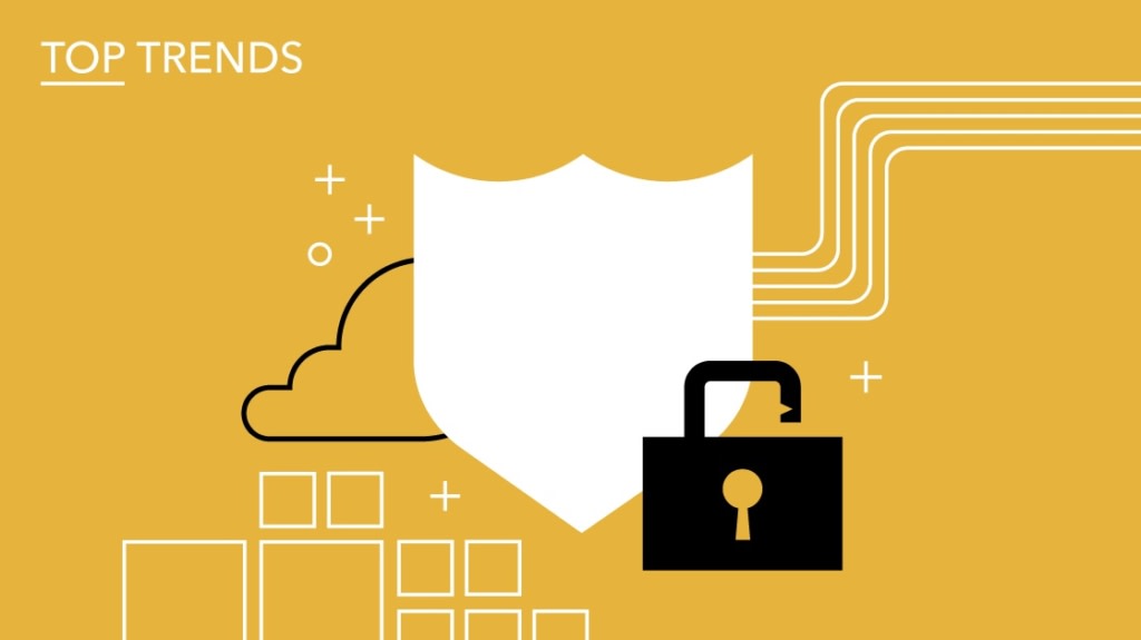 Top 8 Security Courses for 2025