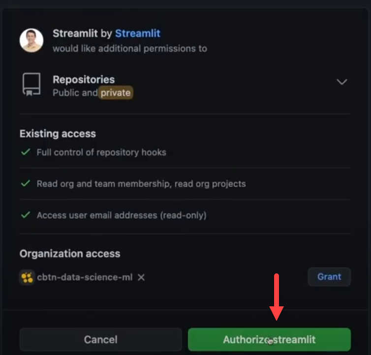 Tutorial: How to Build an AI Powered Web App from Scratch
