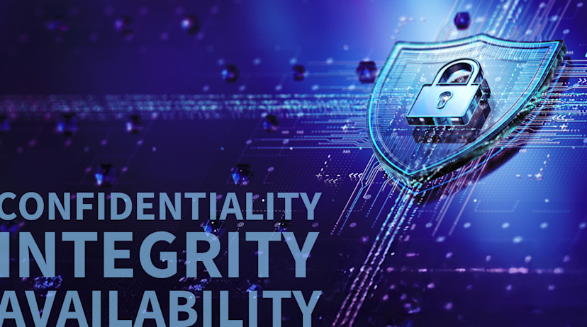 The CIA Triad Explained: Confidentiality, Integrity and Availability