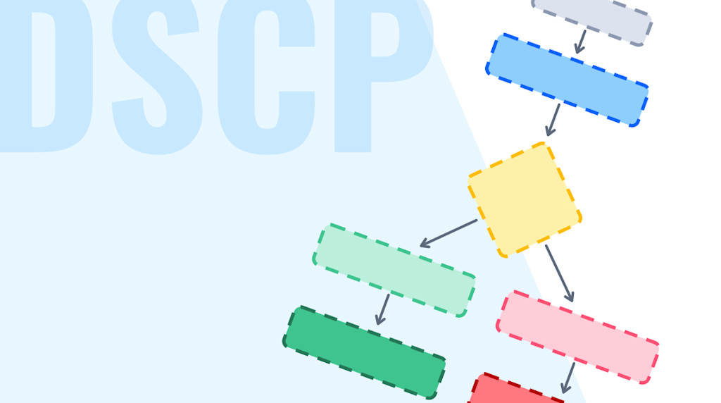 What is Differentiated Services Code Point (DSCP)?