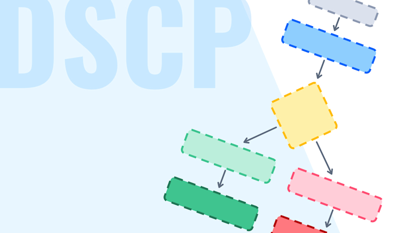 What is Differentiated Services Code Point (DSCP)?