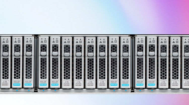 What is Cisco UCS?