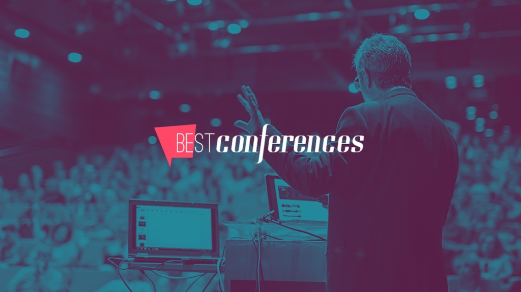 10 Best Conferences for IT Professionals in 2017