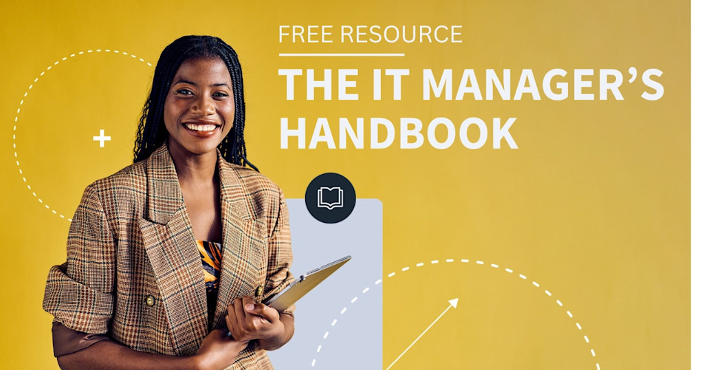 The IT Manager's Handbook