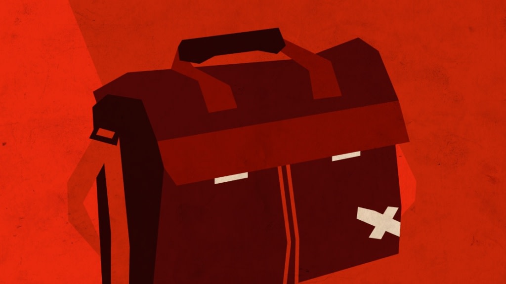 5 Must-Have Items for Your Geek Bag