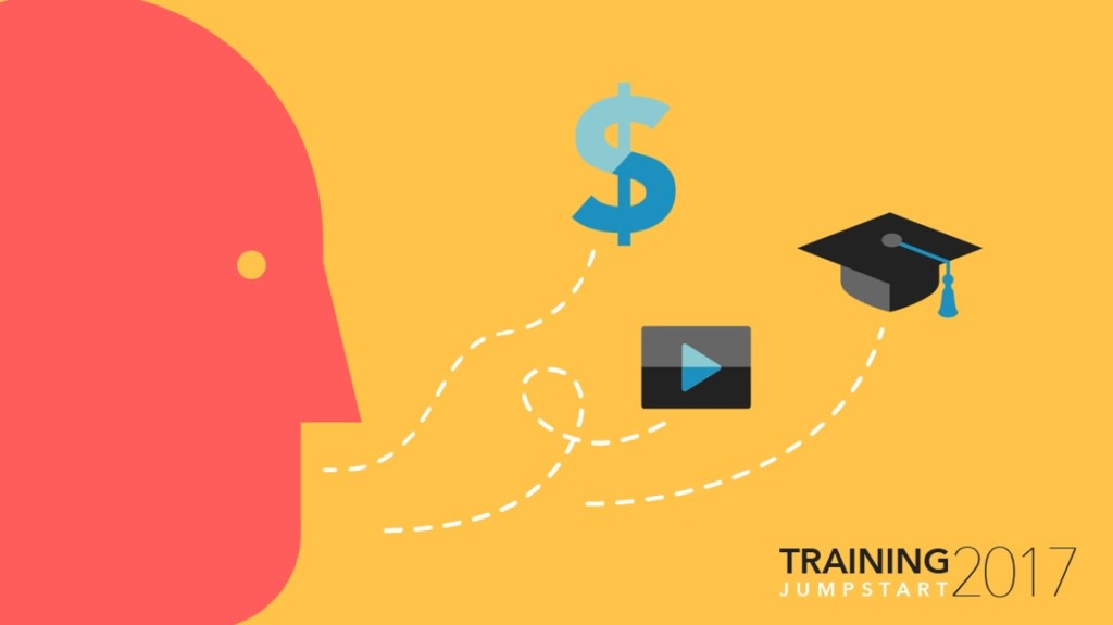 Get Your Training Paid For in 5 Easy Steps
