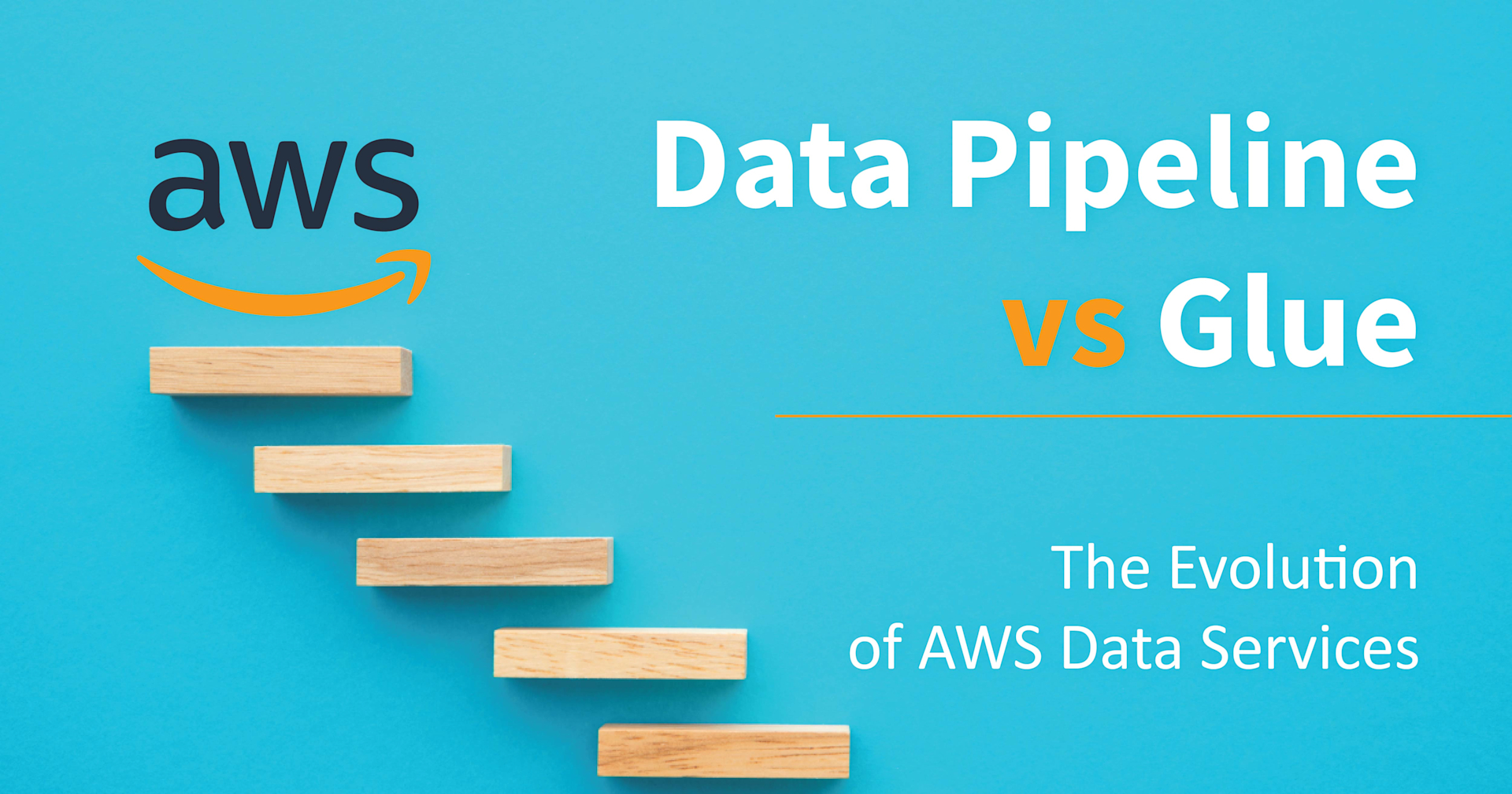 AWS Data Pipeline vs AWS Glue: Which Tool is Right for You?