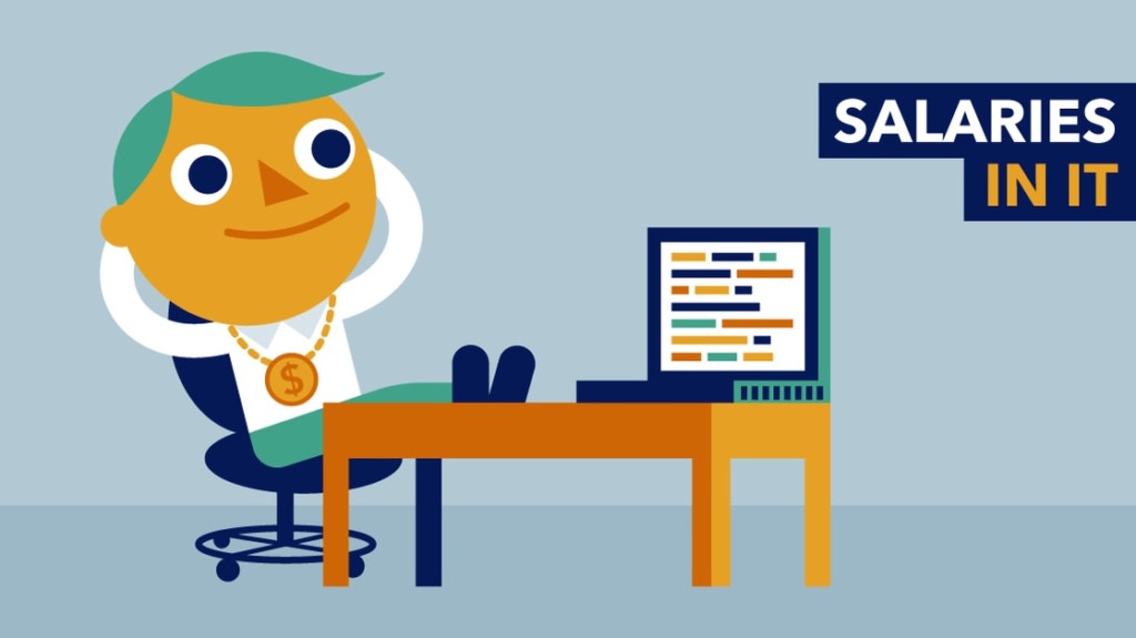 5 Surprising High-Paying IT Jobs