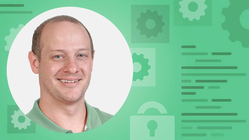 Part 7: Authorization Grant: Finishing the OAuth Dance