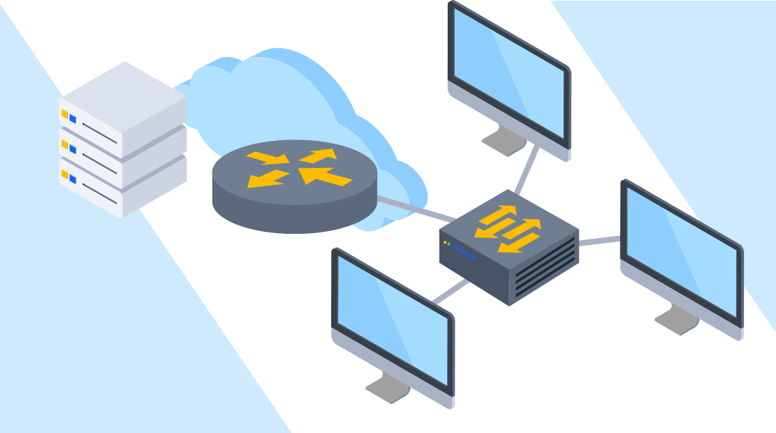 Mastering IGMP Snooping: Understanding and Implementing Multicast ...