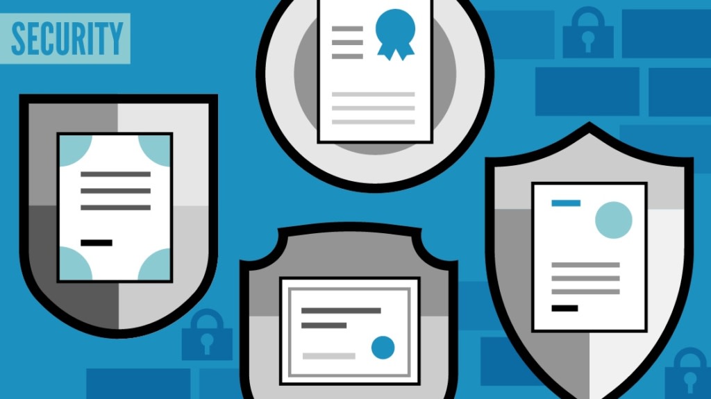 IT Security Certifications: The Breakdown