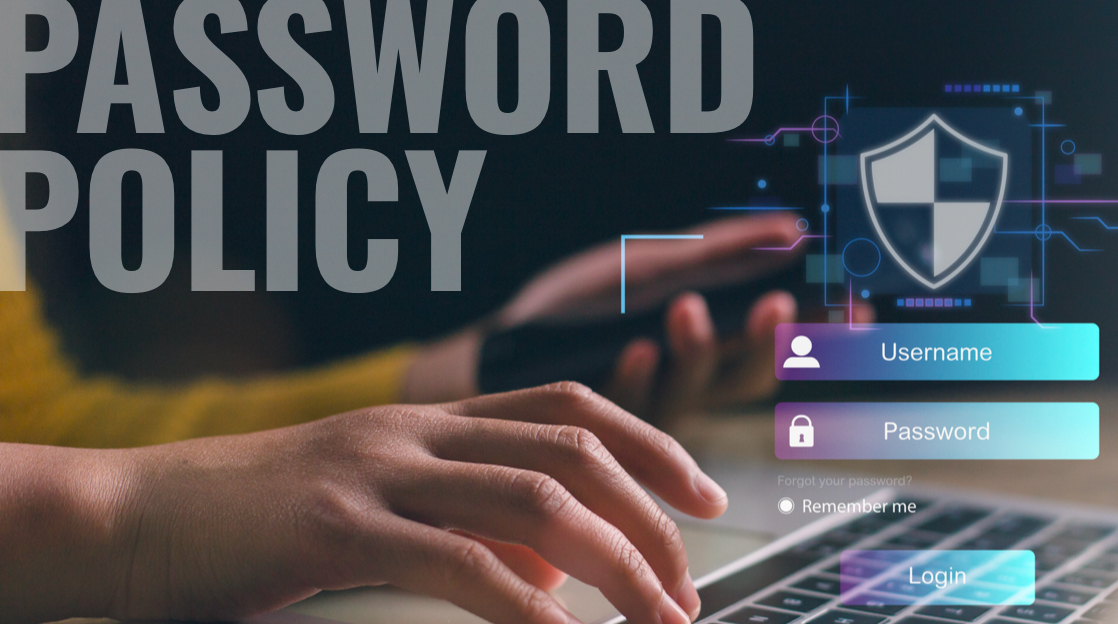 What is a Password Policy?