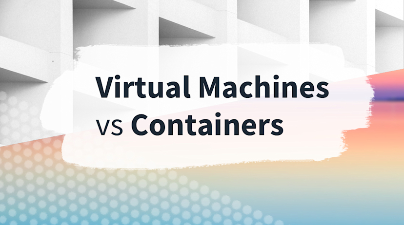 What is the Major Disadvantage of Virtual Machines vs Containers?